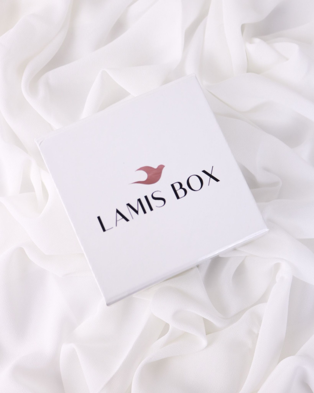 Lamis Musk Box