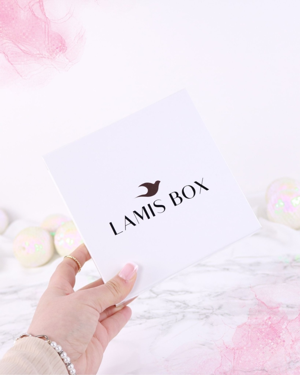 copy of Box personnalisable vide taille XL